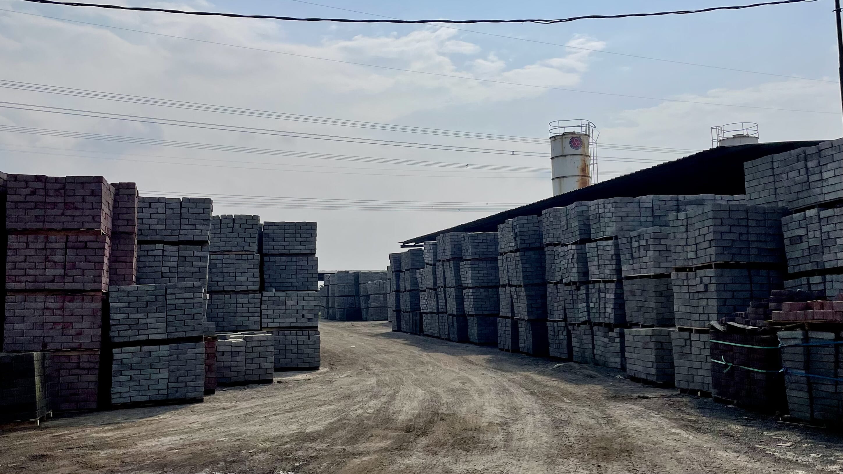 Tentang Kami - pyracon.id